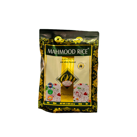 Mahmood Basmati Rijst XXL bestellen - Damsouq Mahmood Basmati Rijst XXL bestellen - Damsouq